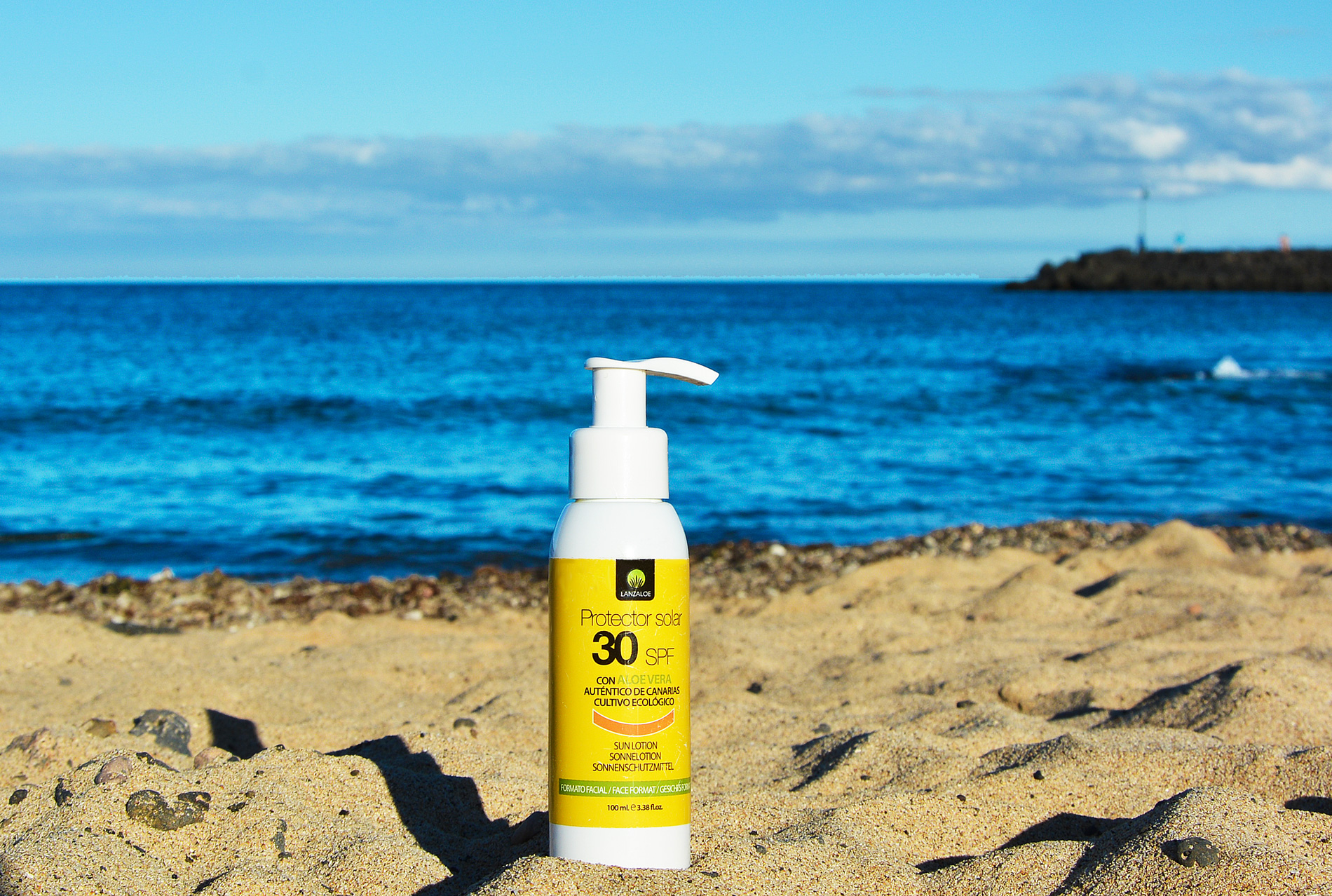 How to protect your skin from the sun? Treatment for burns
